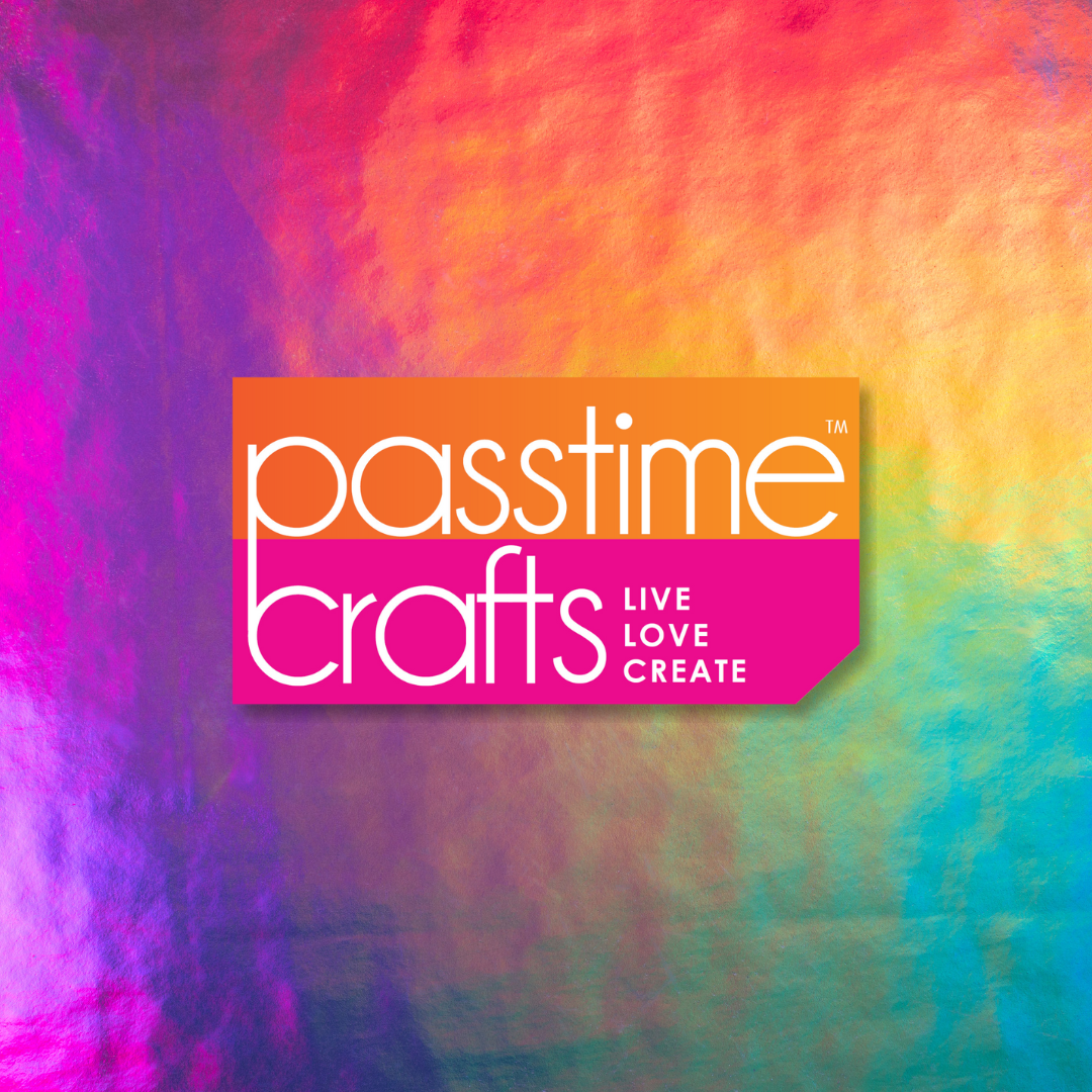 Passtime Crafts - Online Arts and Crafts Supplies
